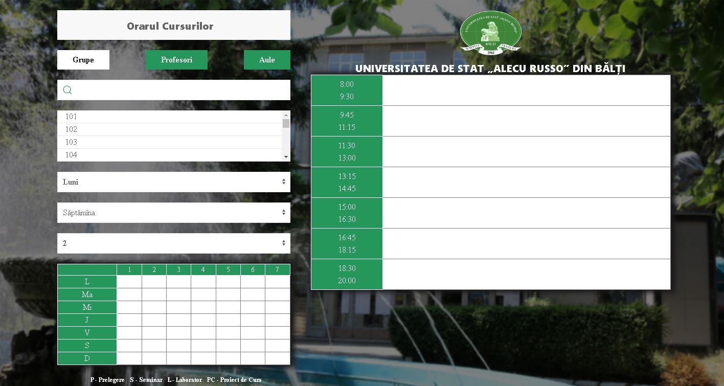 Top 6 lucruri importante pe care să le cunoască studenții din anul I de la USARB – media.usarb